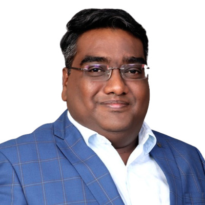 Speakers | 19th Edition Datacenter Summit and Awards 2024